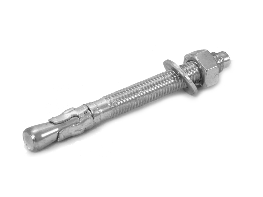 M12 X 120 ANCHORS - GSM - Guarding Safety Motion